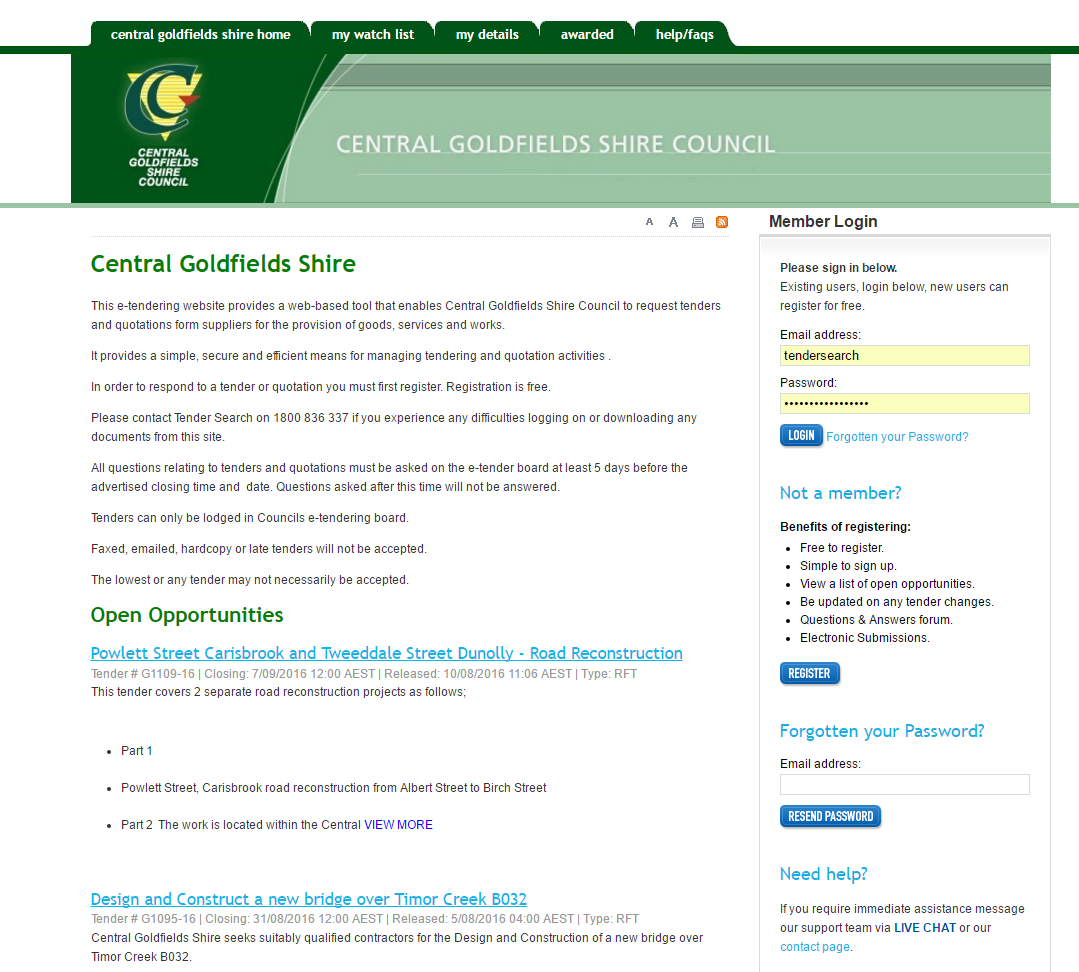 eProcure - Fastest growing eProcurement Solution