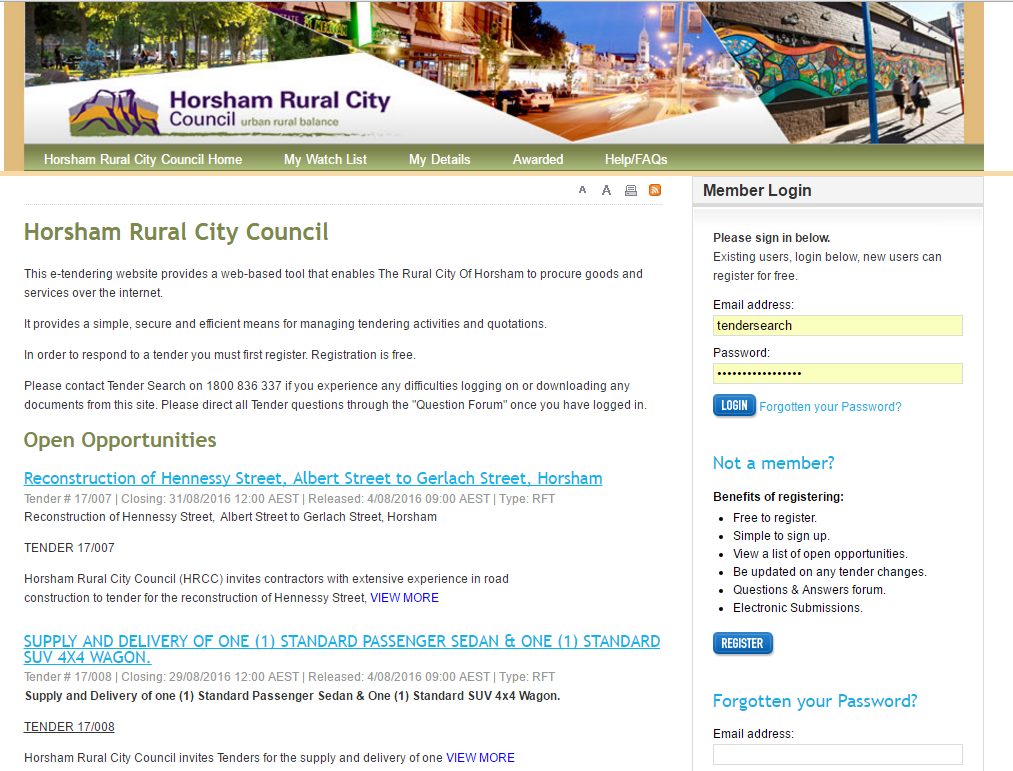 eProcure - Fastest growing eProcurement Solution